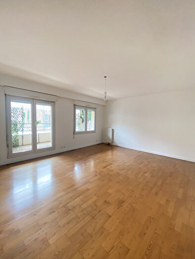 Poitiers, Trois Quartiers - Appartement 3 pièces à louer