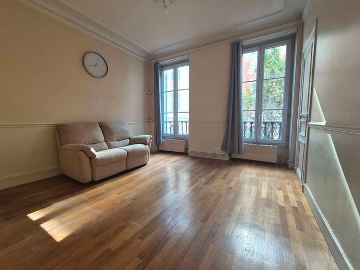 Appartement 2 pièces à louer à La Chapelle-Marx Dormoy, Paris 18ème arrondissement