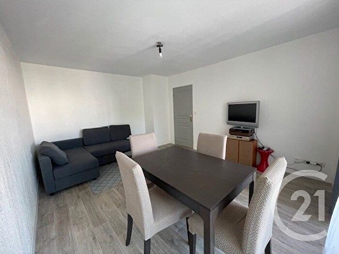 Appartement à vendre - La Seyne-sur-Mer, Est - 2 pièces - 1 chambre