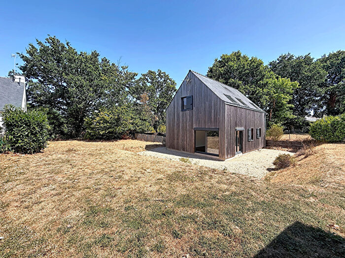 Guérande, Bocage-Nord : Maison 4 pièces à vendre