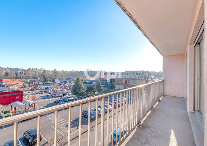 Bénédictins-Montplaisir, Limoges - Appartement 2 pièces à louer
