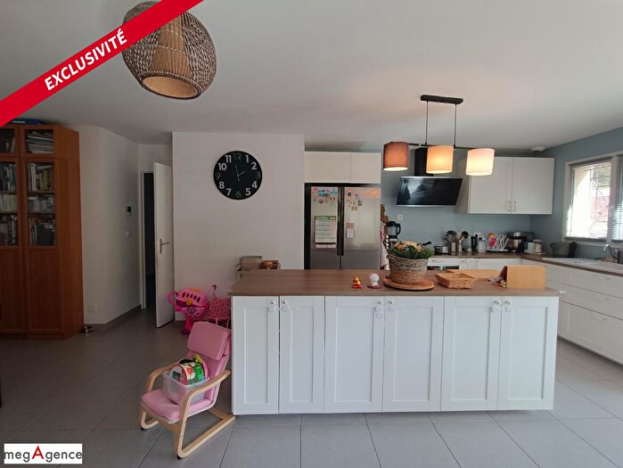Maison 4 pièces à Tabanac, à vendre