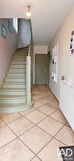Wambrechies : Maison 4 pièces à vendre