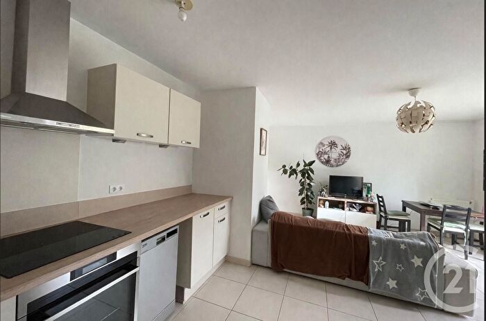 Appartement à louer - Rambouillet, Bel-Air, Racinay, Pierrefite - 3 pièces - 2 chambres