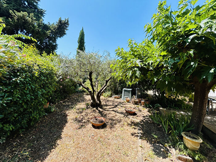 Maison à vendre - Le Crès - 7 pièces - 6 chambres