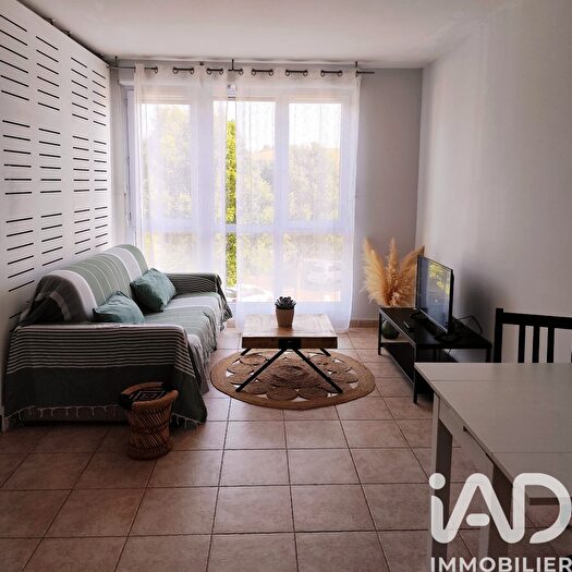 Appartement à vendre - Avignon, Préfecture - 1 pièce