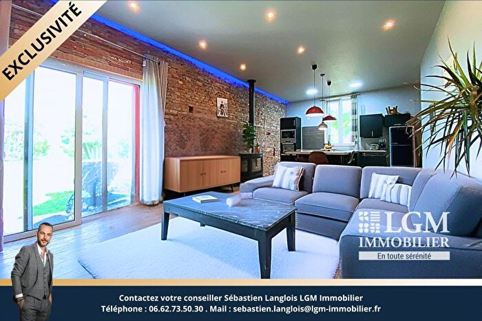 Maison à vendre - Plaisance-du-Touch, Landes, Bastards, Bourdettes, Bouchetis - 5 pièces - 4 chambres