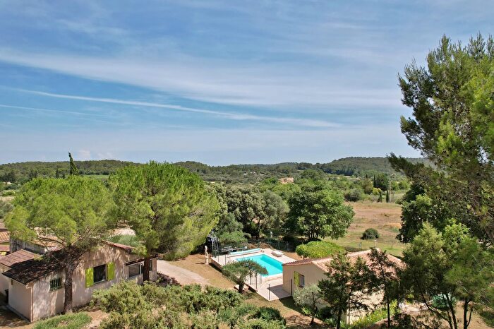 Maison 7 pièces à vendre à Uzès