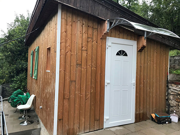 Appartement à louer - Besançon, Bregille, Prés de Vaux - 1 pièce