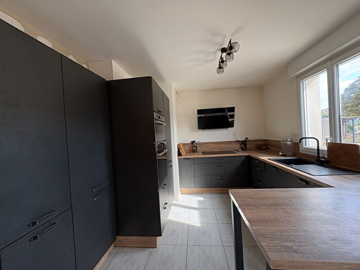 Maison 5 pièces à vendre à Corzé