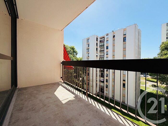 Appartement 3 pièces à Limoges, Aurence, Corgnac, Cité universitaire, Beaublanc, à vendre