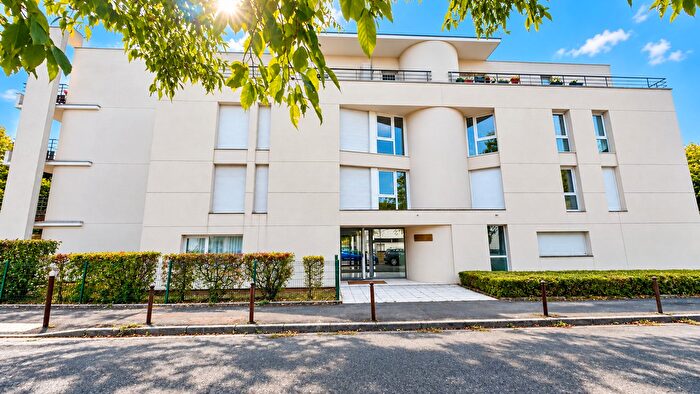 Appartement 2 pièces à vendre à Orléans