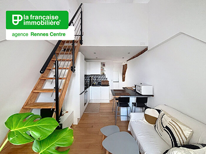 Quartiers Centre, Saint-Anne - Appartement 2 pièces à louer
