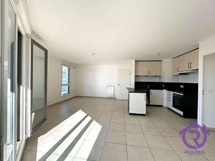 Appartement 4 pièces à vendre à Châtillon, Vauban, Coulée Verte