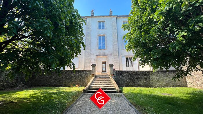 Appartement 4 pièces à vendre à Bayeux, Argouges