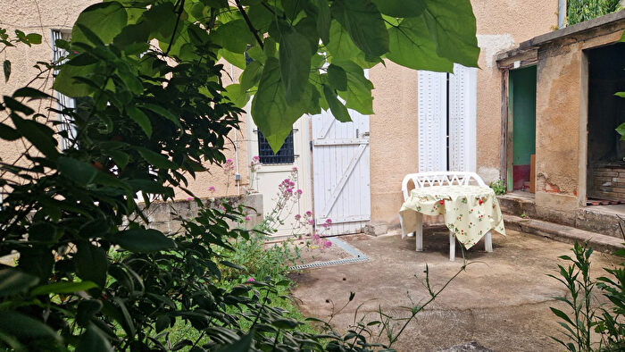 Maison 4 pièces à vendre - Auxerre, Rive droite