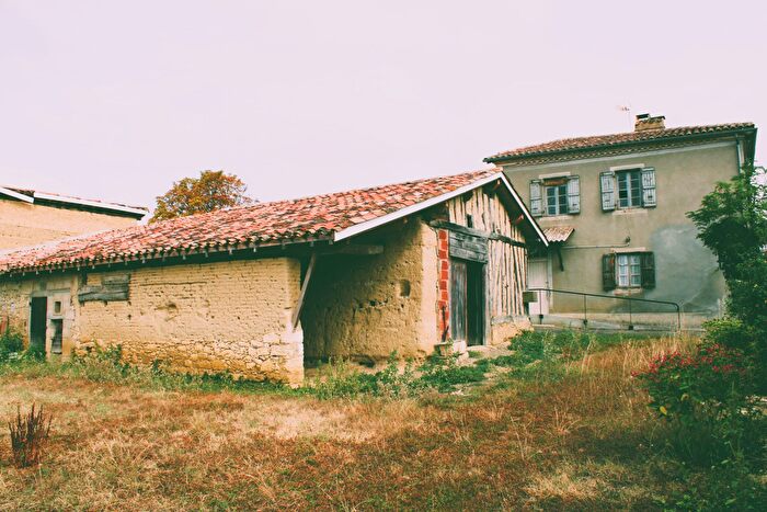 Maison à vendre - Fleurance - 6 pièces - 3 chambres