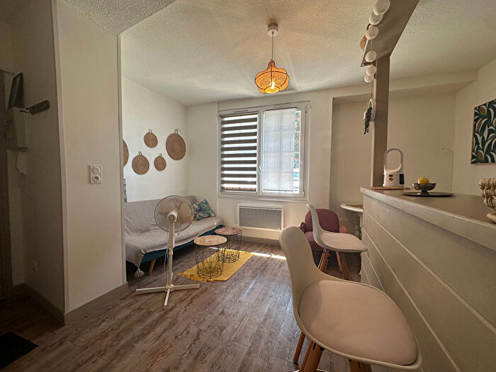 Appartement 2 pièces à Béziers, Centre-ville, Palais des Congrès, Garibaldi, Gambetta, à louer