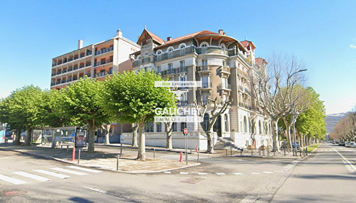 Appartement 5 pièces à Gap, Gap ville, à vendre