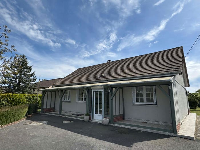 postalCode : Maison 7 pièces à vendre