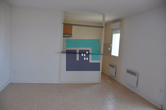 Appartement 2 pièces à vendre - Carcassonne, Montredon, Mont Legun