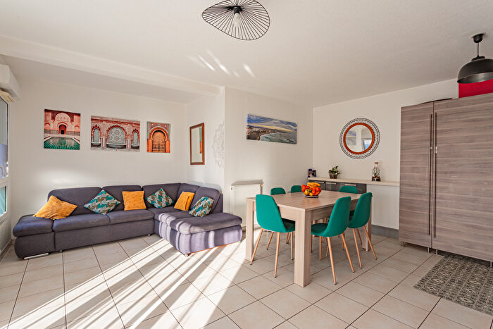 Appartement à vendre - BayonneBayonaBaiona, Saint-Etienne, Arroussets - 4 pièces - 3 chambres