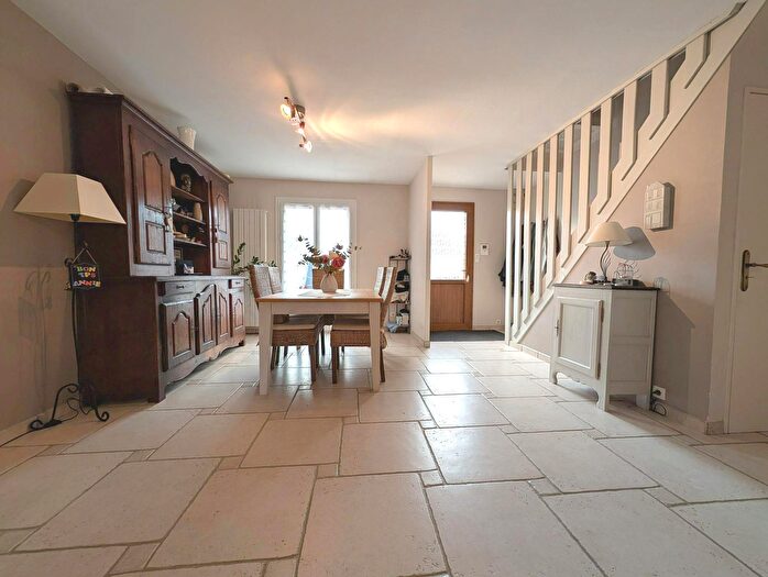Maison 6 pièces à vendre à Les Clayes-sous-Bois, Nord