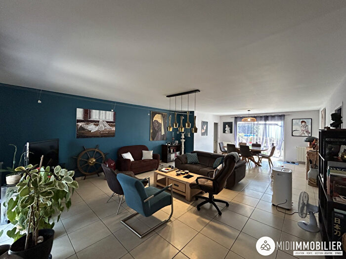 Maison 4 pièces à louer à Marssac-sur-Tarn