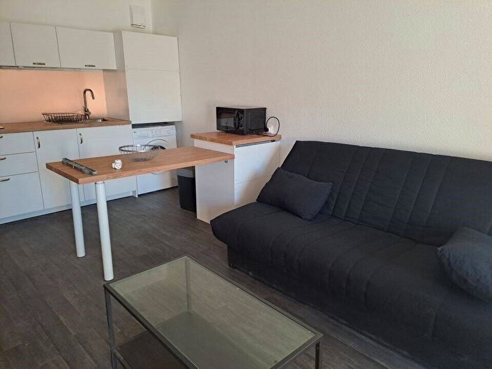 Centre Historique, Montpellier - Appartement 1 pièce à louer