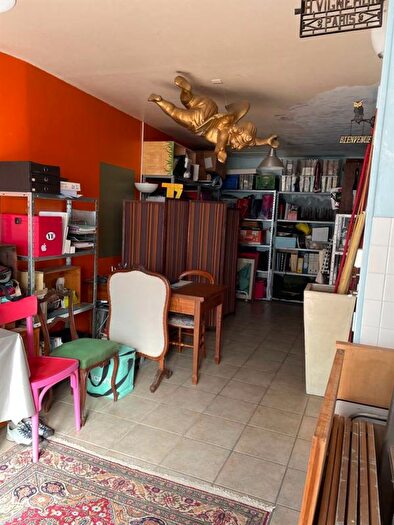 Maison à vendre - Sully-sur-Loire - 2 pièces - 1 chambre