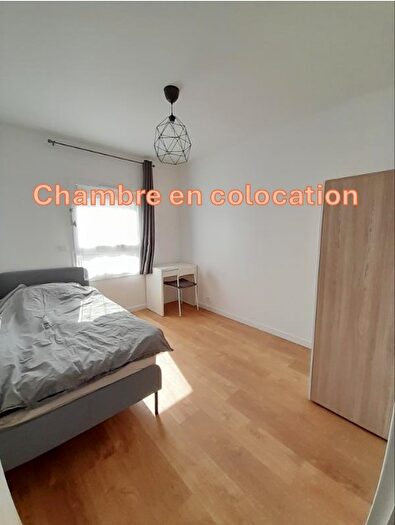 Torcy, Torcy - Appartement 1 pièce à louer