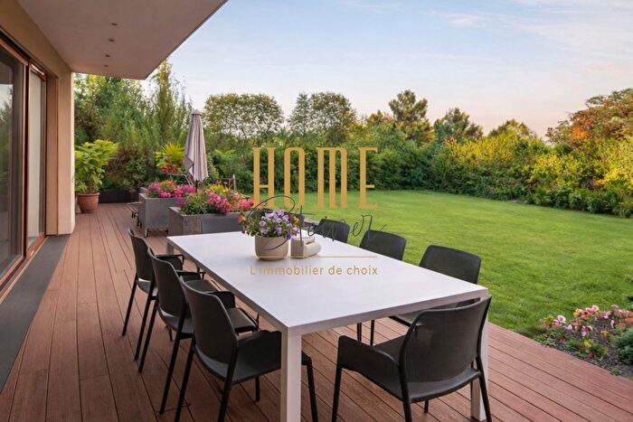 Maison à vendre - Ittenheim - 4 pièces