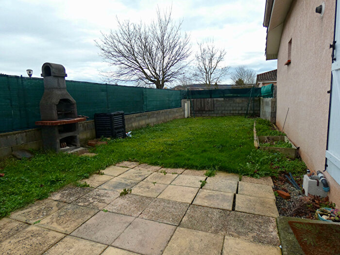 Maison à louer - Muret, Cazaux, Moulin de Garonne, Blanquettes - 3 pièces - 1 chambre