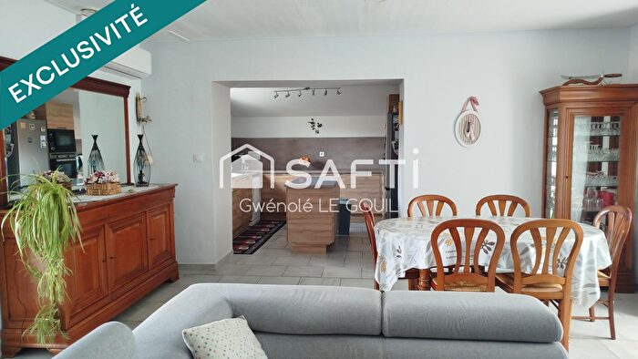 Coëx - Maison 3 pièces à vendre