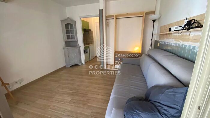 Appartement à vendre - Cannes, Californie Pezou - 1 pièce