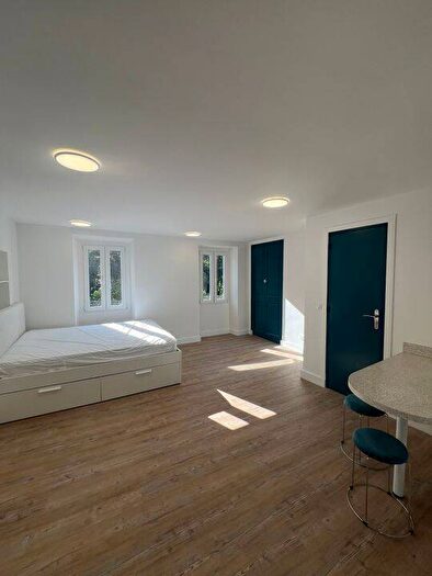 René Legros, Savigny-sur-Orge : Appartement 1 pièce à louer