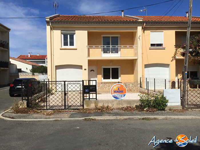 Maison à vendre - Sigean - 5 pièces - 4 chambres