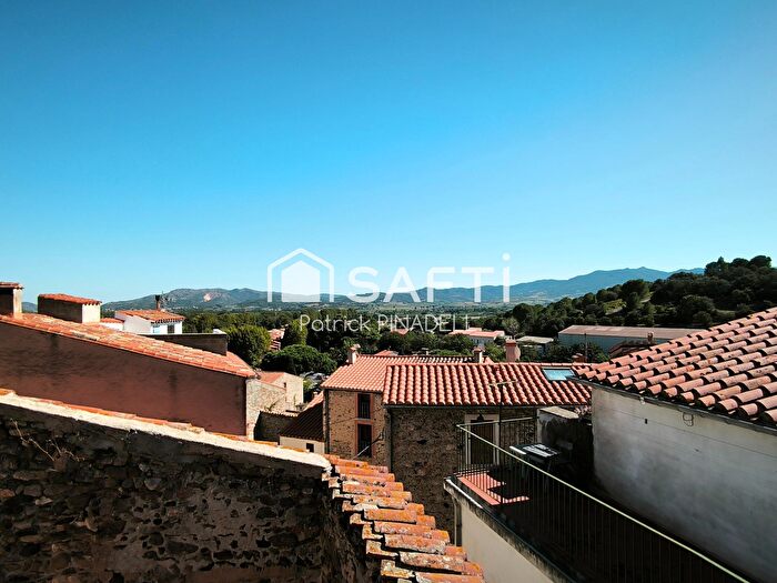 Maison à vendre - Latour-de-France - 6 pièces - 4 chambres