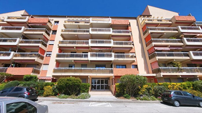 Appartement 3 pièces à louer - La Garde, La Planquette, La Pauline