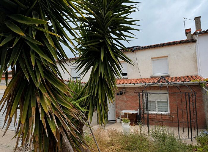 Maison 5 pièces à vendre - Carcassonne, La Conte, Ozanam