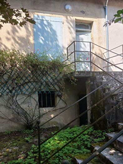 Conliège : Maison 7 pièces à vendre
