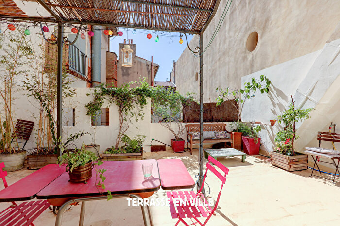 Maisons à vendre et appartements à louer - 1