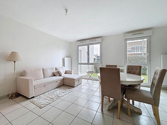 Appartement 1 pièce à louer à Dijon, Toison dOr