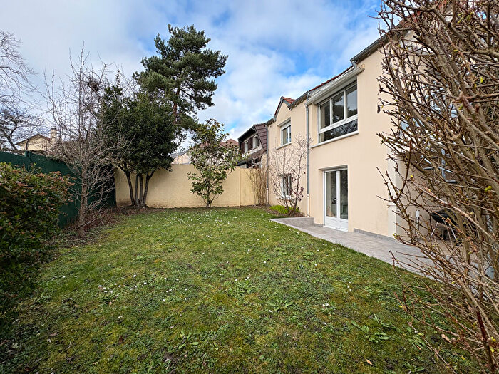 Maison 7 pièces à vendre à Verrières-le-Buisson, Moulin, Migneaux