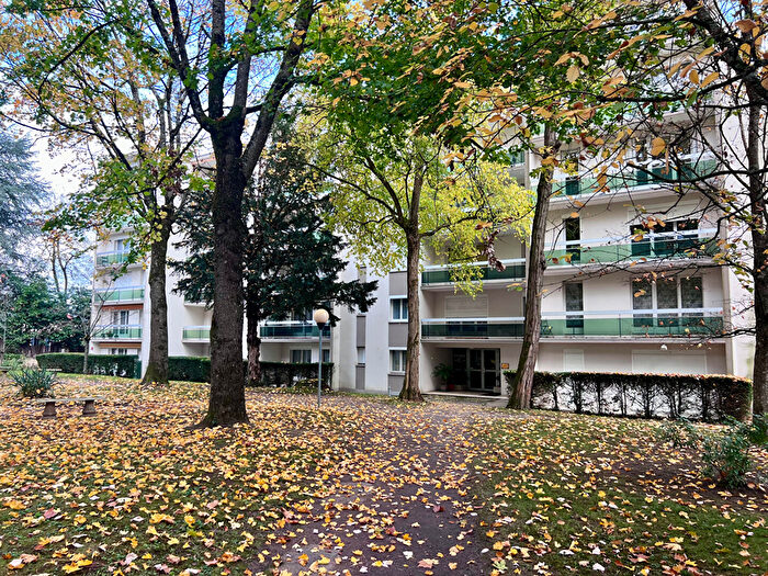 Appartement à vendre - Nevers, Maupas, Victor-Hugo - 3 pièces - 1 chambre