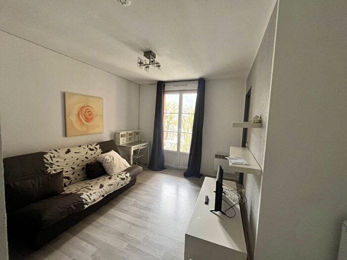Corte : Appartement 1 pièce à louer