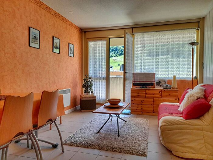 Appartement 1 pièce à Laruns, à vendre