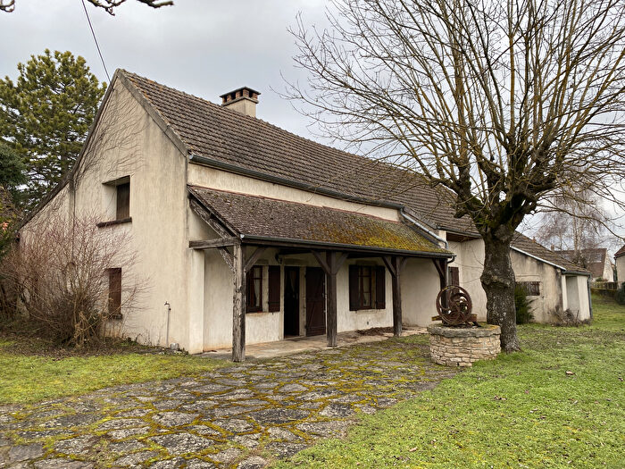 Maison à vendre - Beaune, Camp Américain, Porte de Beaune - 5 pièces - 2 chambres