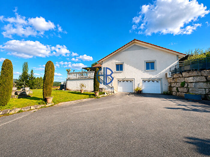 Bourgoin-Jallieu, Libération, Barbusse - Maison 5 pièces à vendre