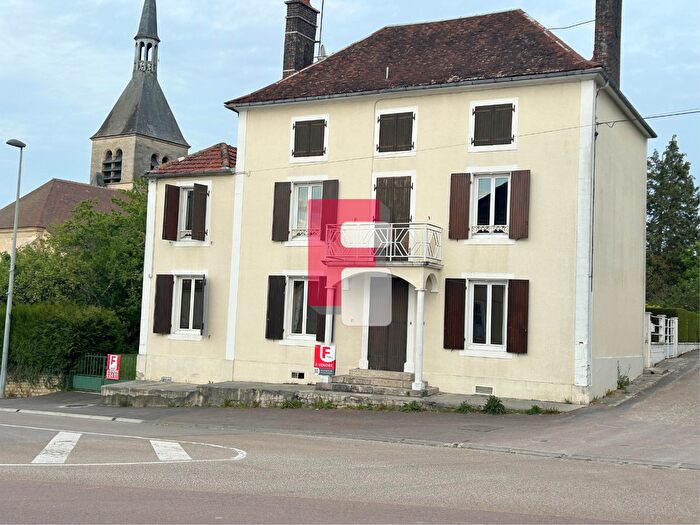 Maison 10 pièces à vendre à Vendeuvre-sur-Barse